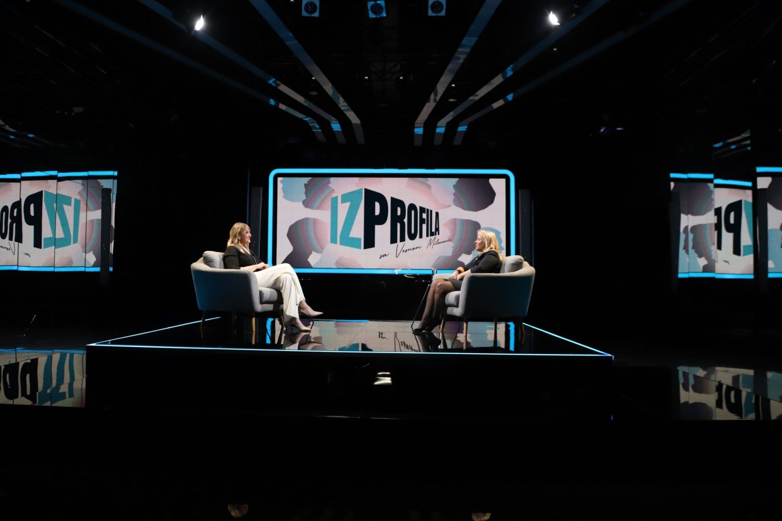 Gordana Šaulić otkrila kako su ona i Šaban kupili prvi stan