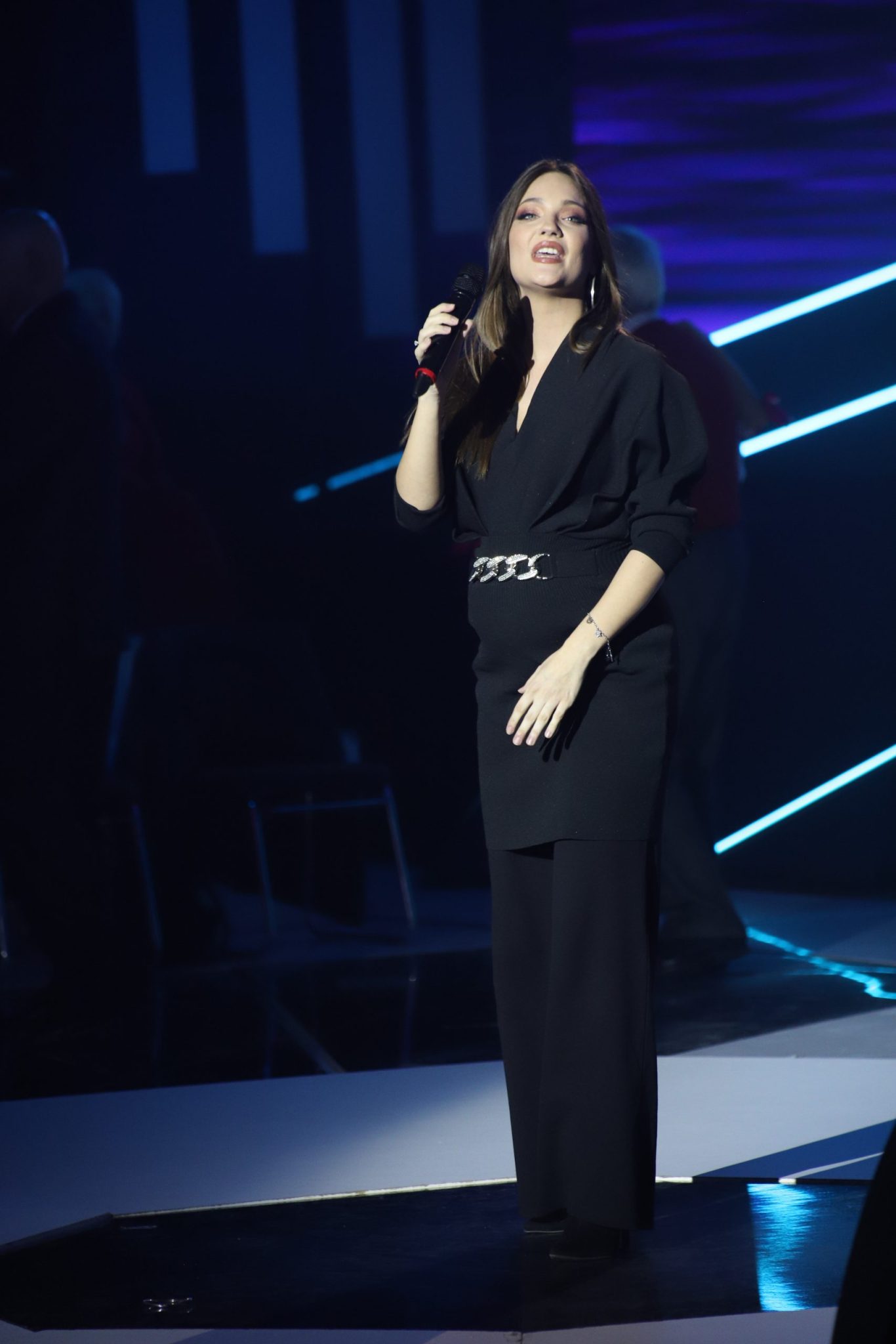 Sara Vidaković objavila prvu sliku sina Vidaka