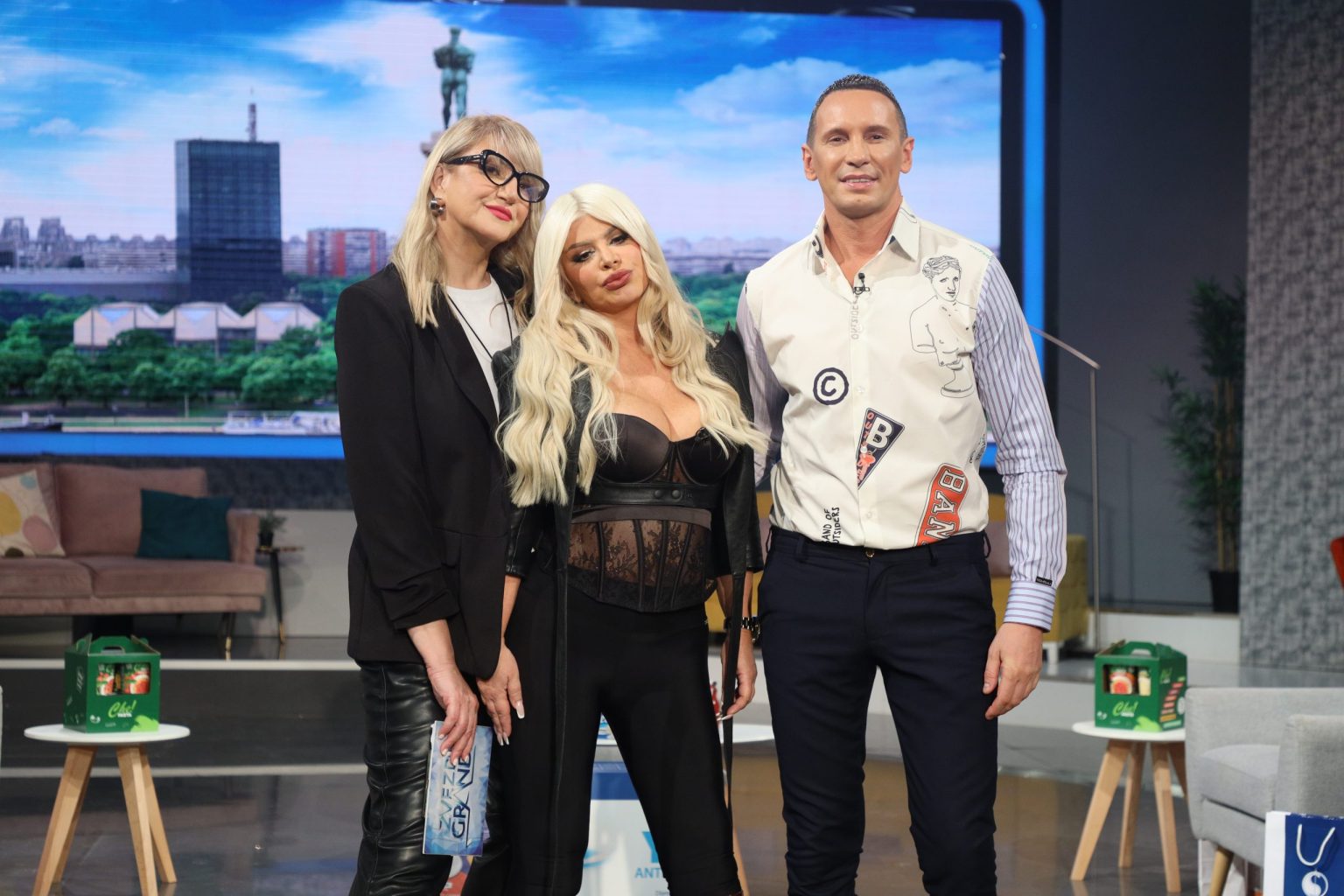 Dara Bubamara na početku karijere