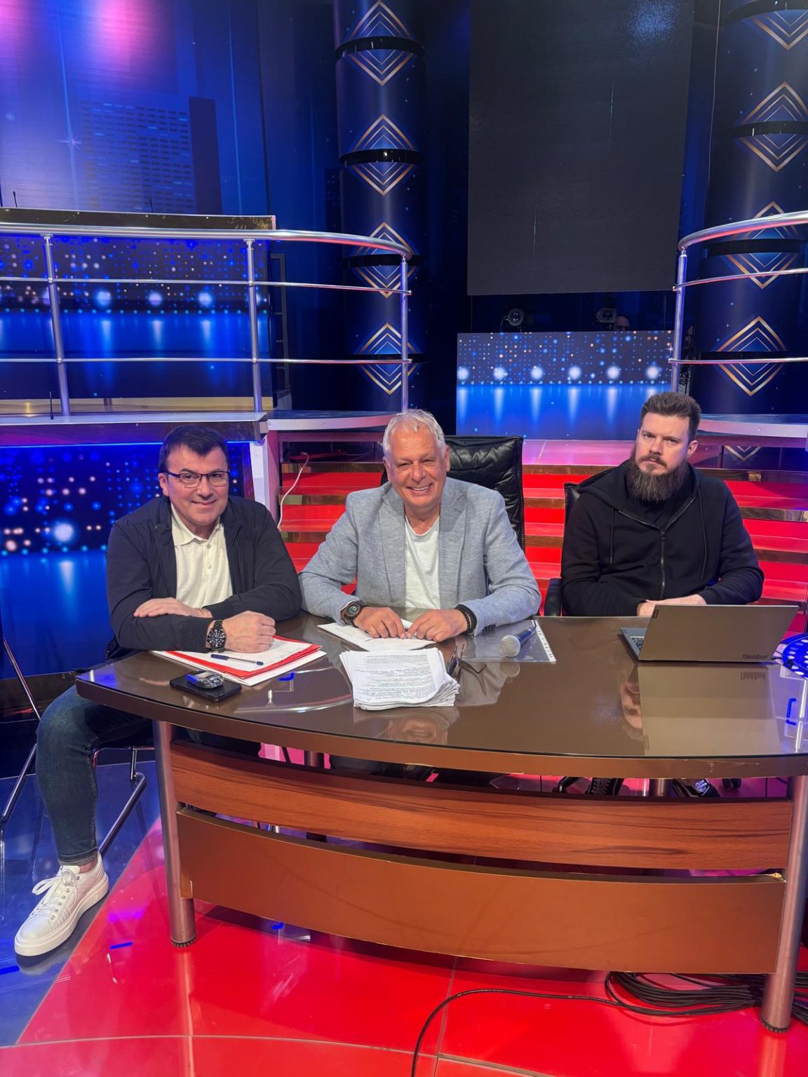 Moćan glas u Skoplju: Kandidat briljirao na audiciji za Zvezde Granda