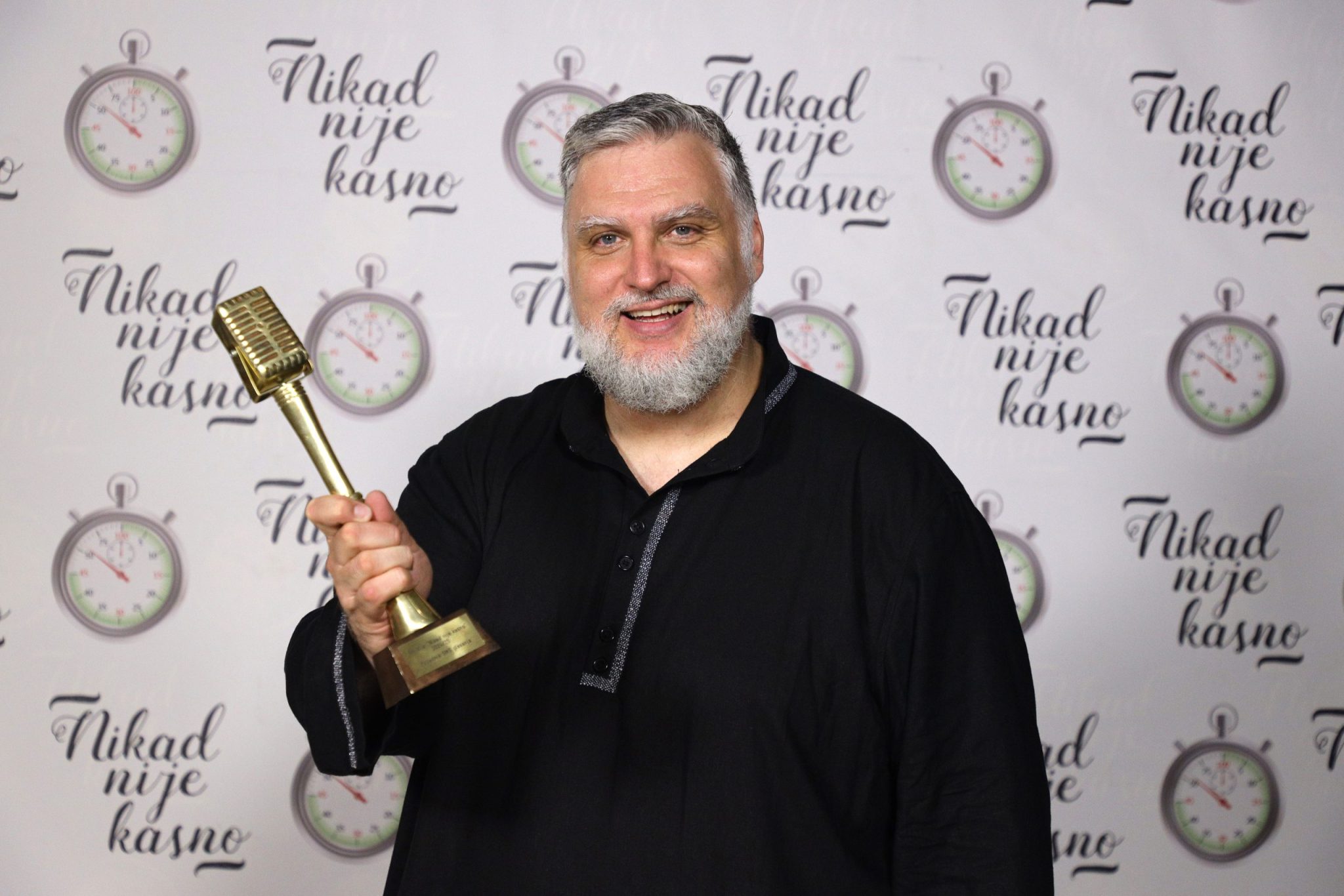 Ovo su pobednici Nikad nije kasno 2025. godine