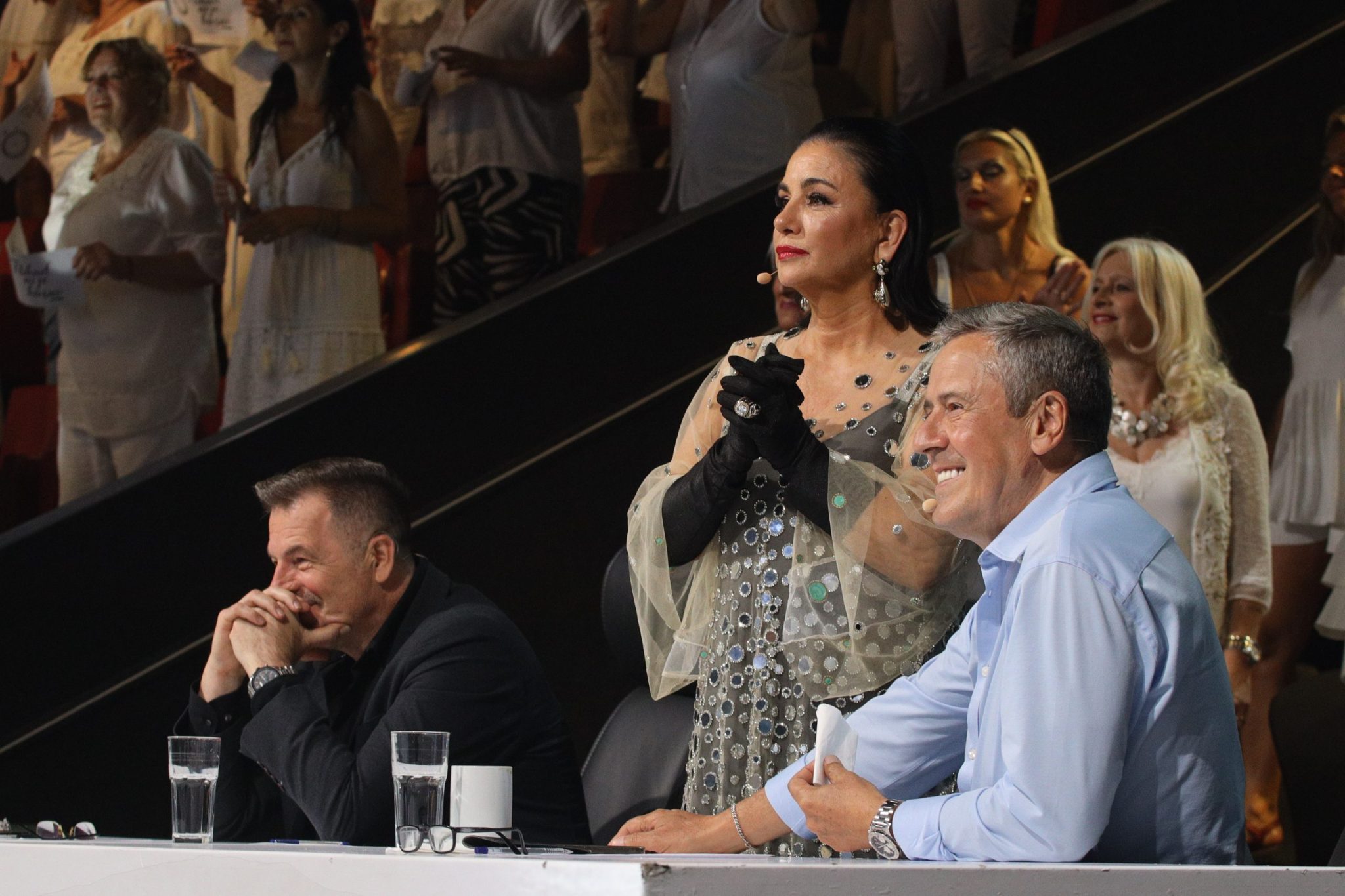 Ovo su pobednici Nikad nije kasno 2025. godine