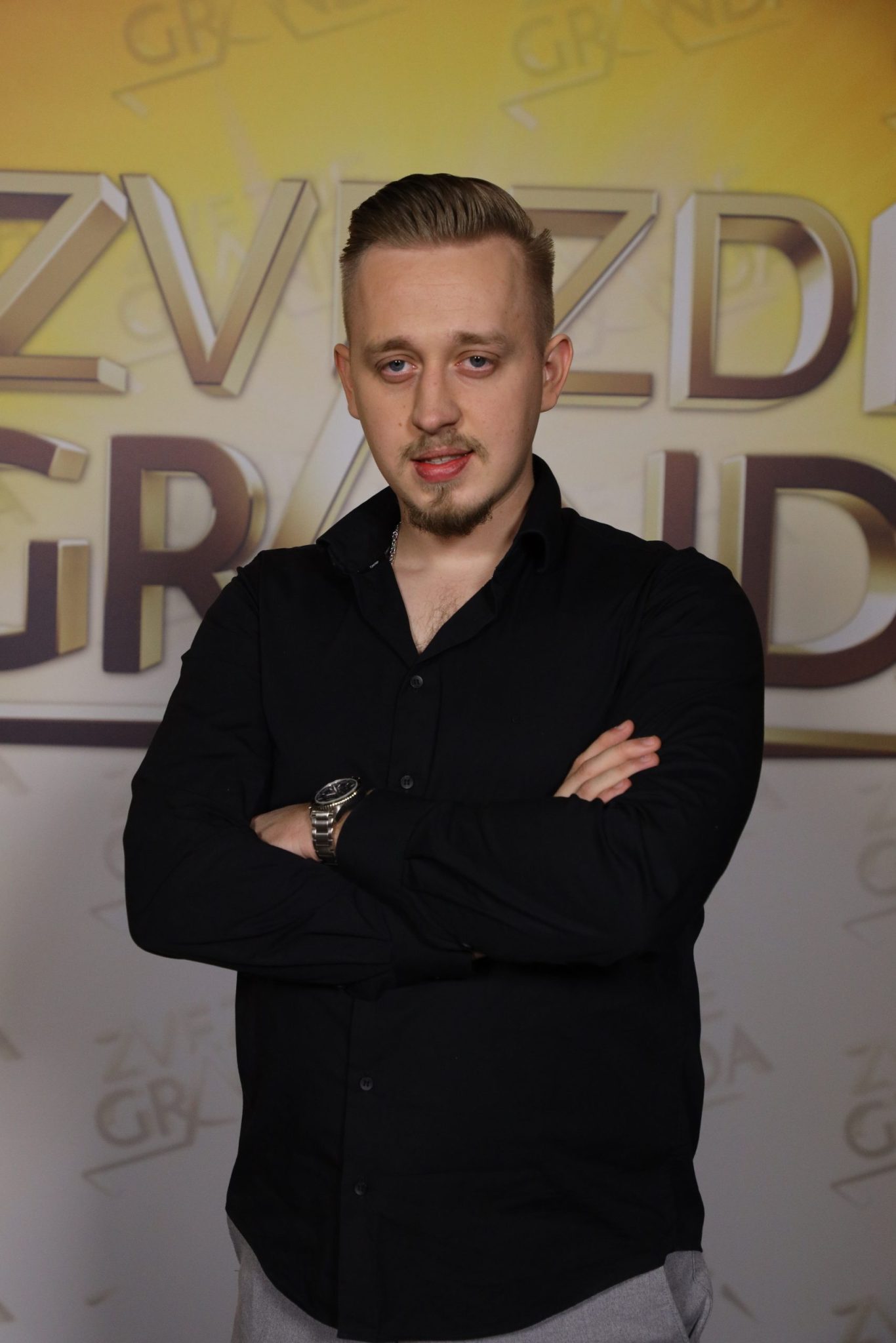 Avdo Škokan - Grand Online