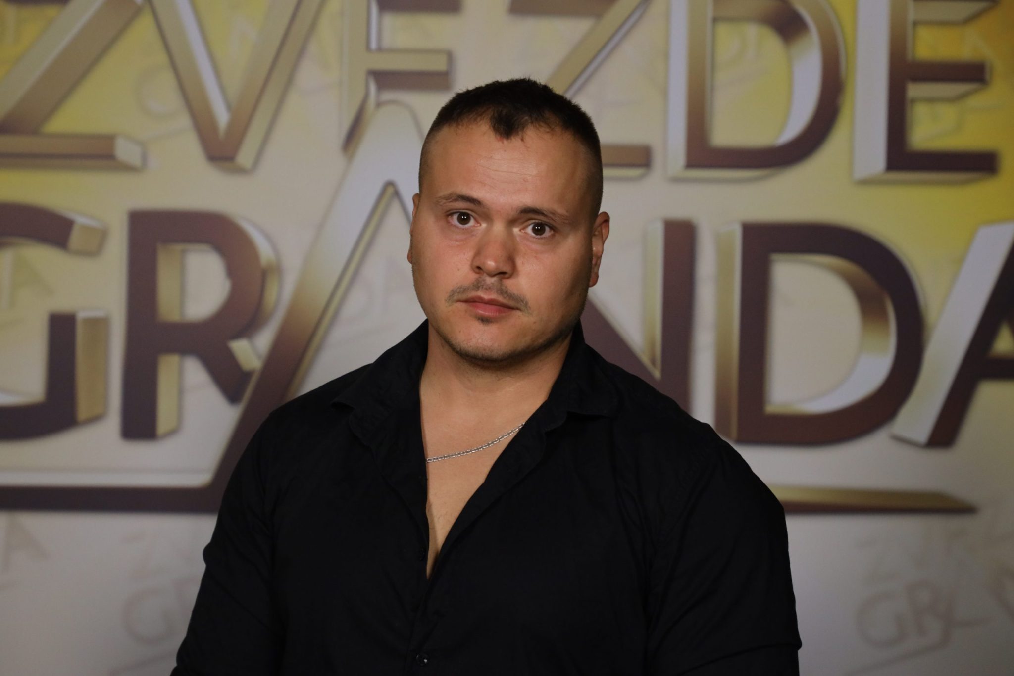 Danijel Dožić intervju Zvezde Granda VIDEO
