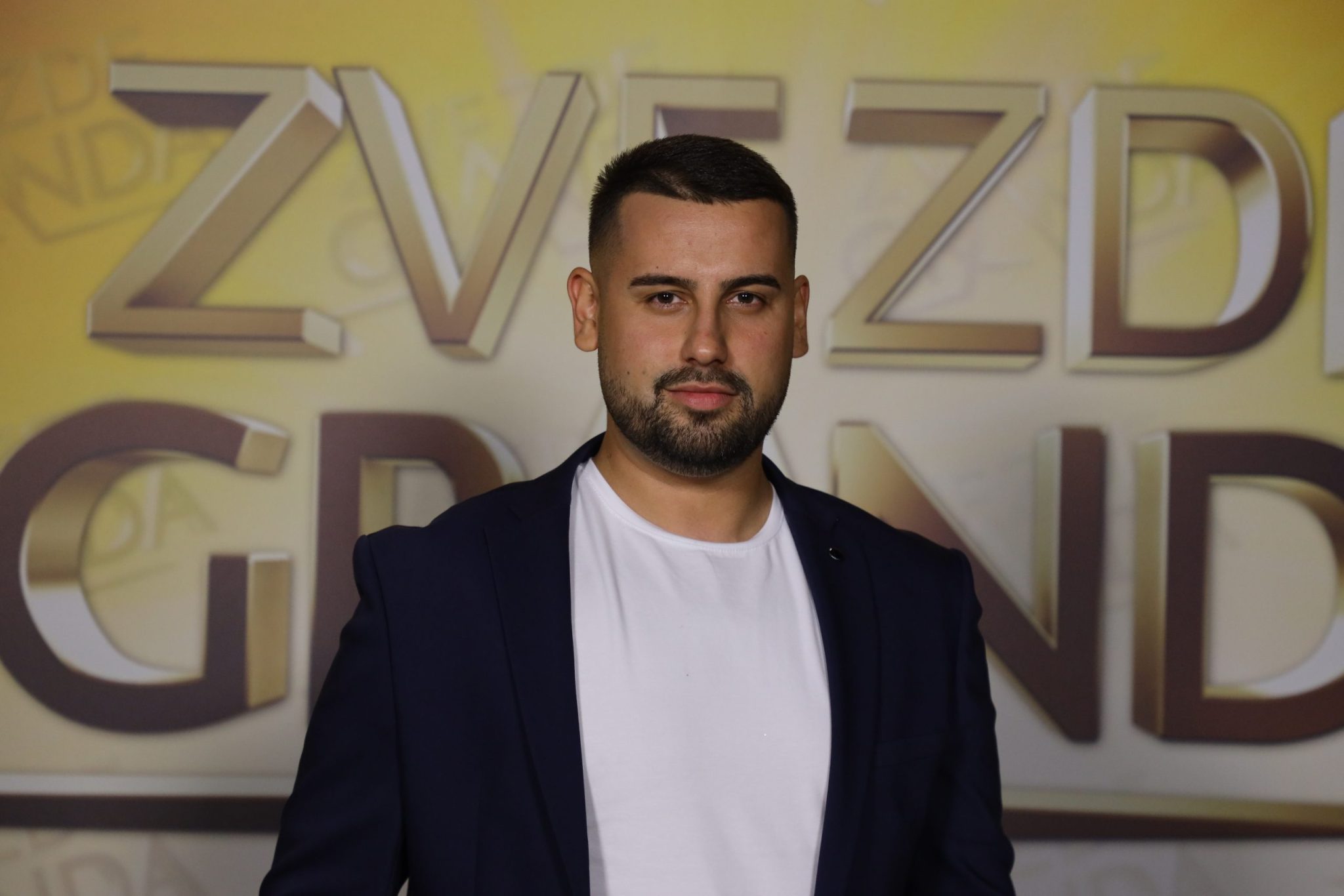 Nemanja Grujić Zvezde Granda dao javno obećanje
