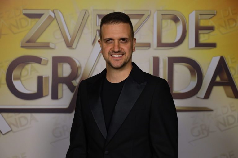 Marko Milojević - Grand Online