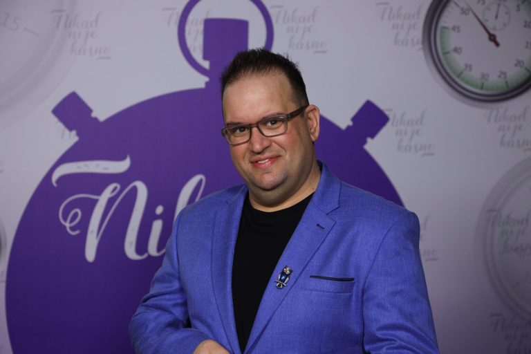 Miloš Čolić - Grand Online