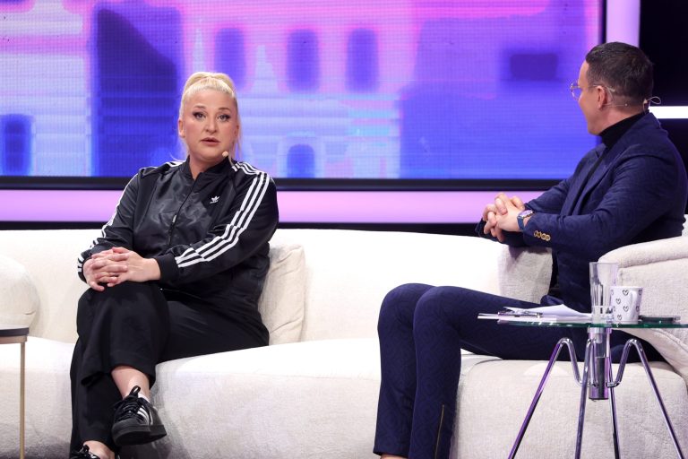 Nataša Aksentijević u Grand specijalu: "Moji preci nisu jeli alge"