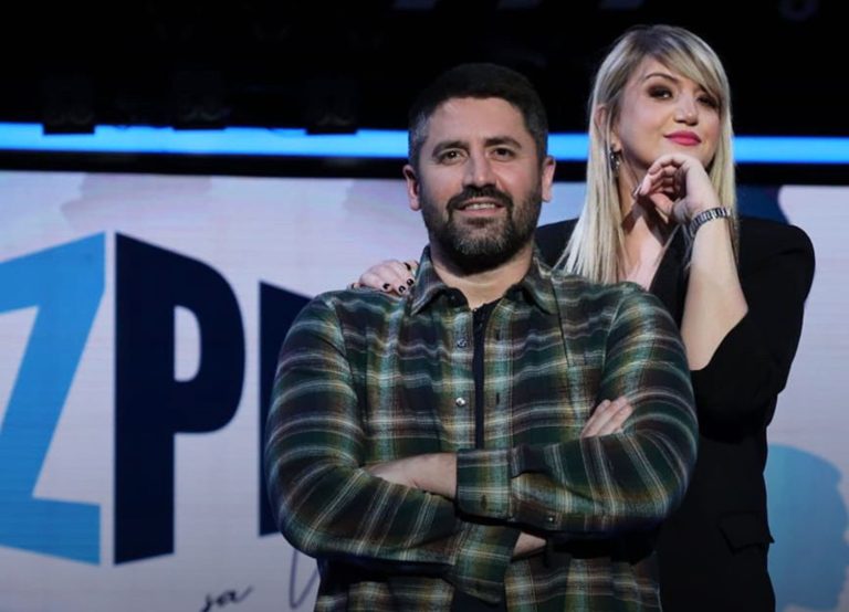 Nikola Rađen ispovest u emisiji Iz profila