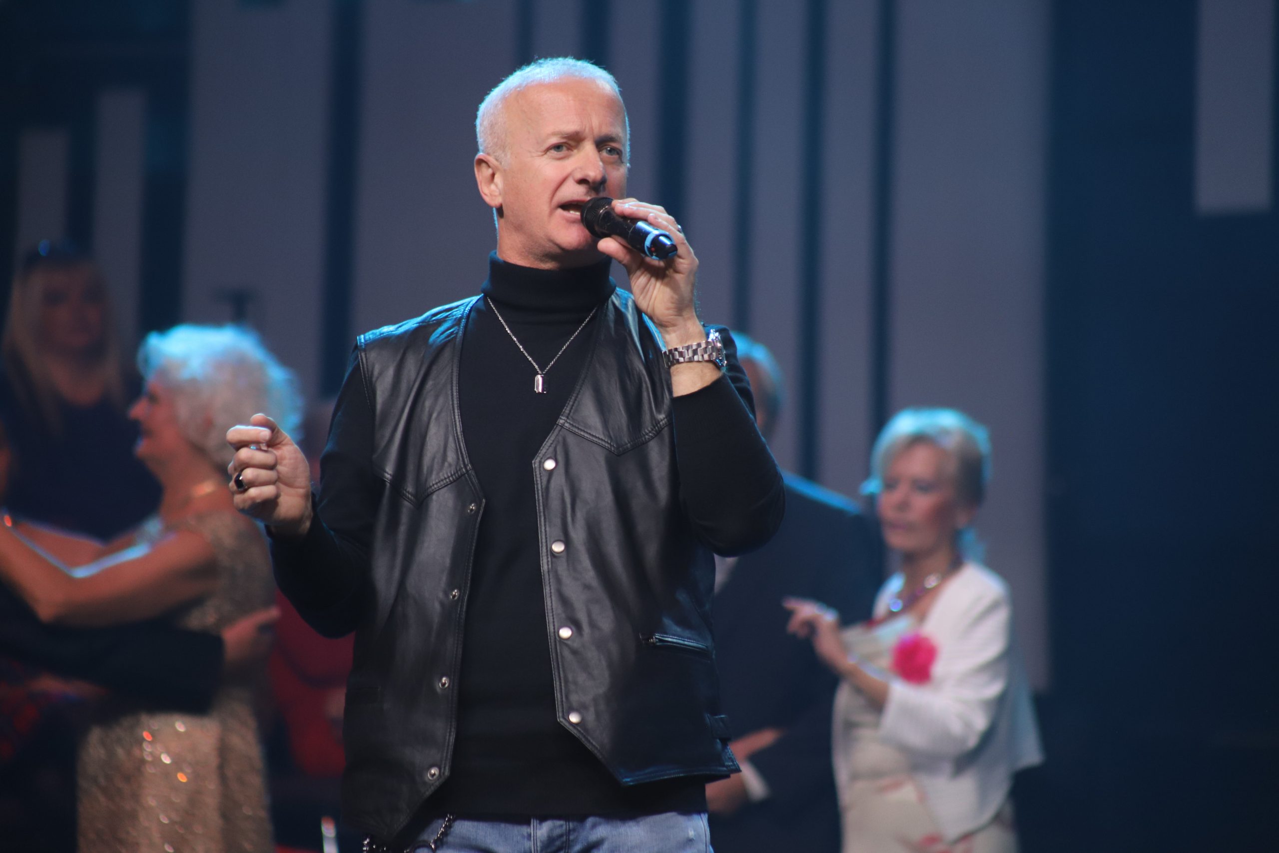 Edin Gagić Nikad nije kasno nastup drugi krug