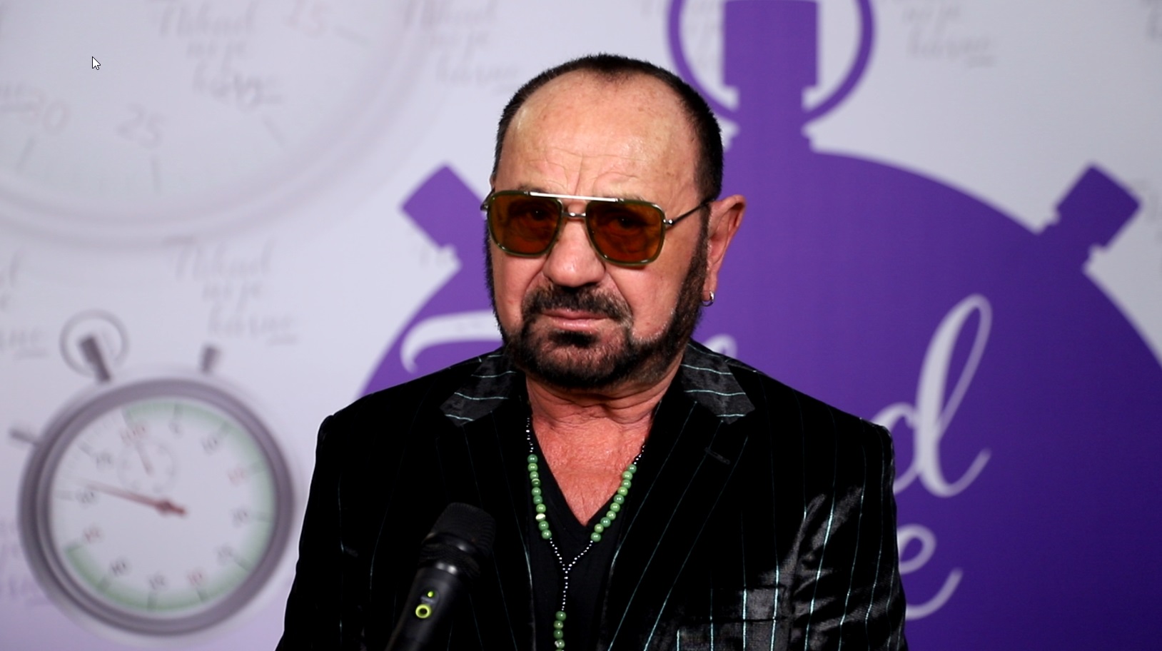 Mile Kitić za Novu godinu ima duplo slavlje