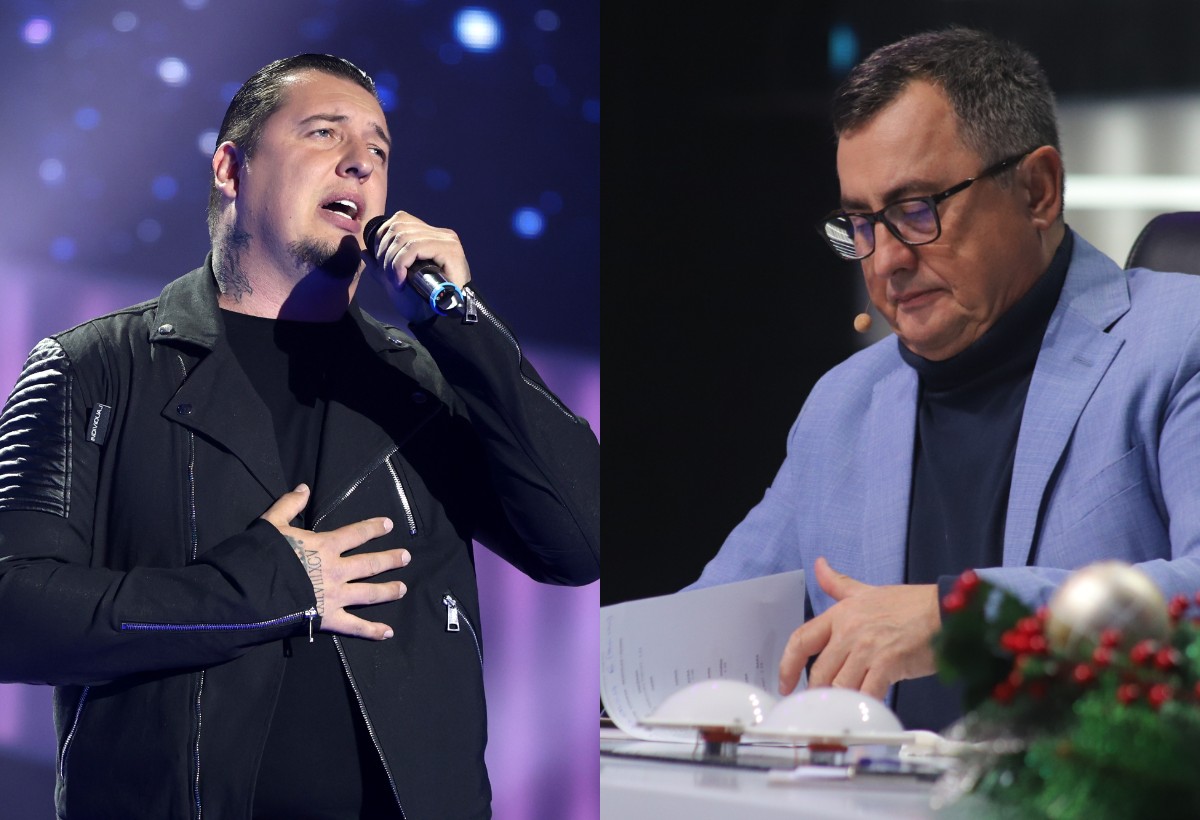 Amar Gile predstavio novu pesmu u Zvezdama Granda VIDEO